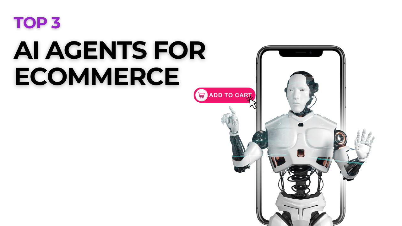 Ai agents for e-commerce transformation